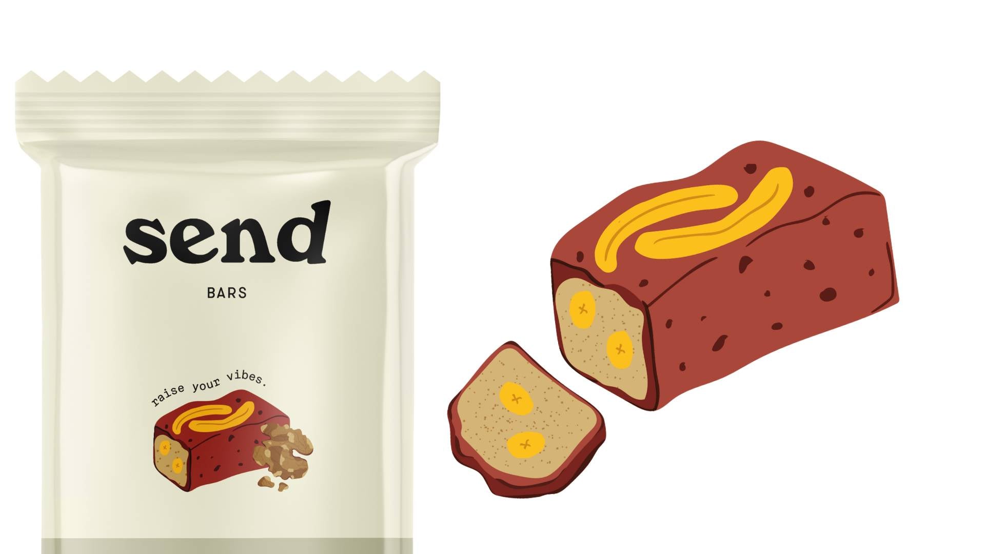 Products – Send Bars